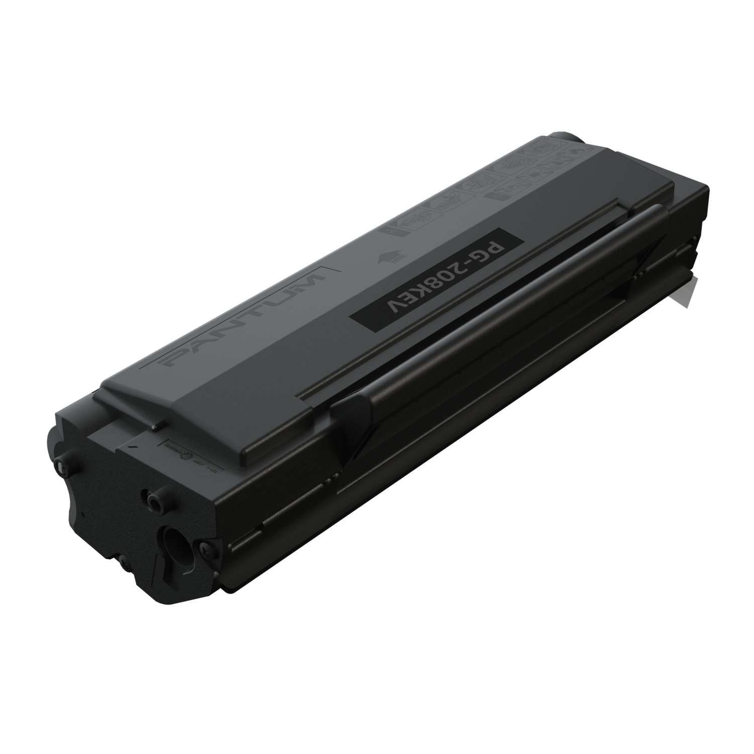 Consumables and Accessories
